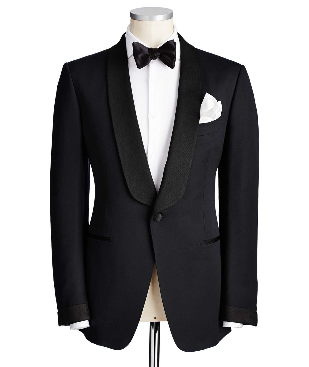 Maneja el look de gala como todo un experto de la alfombra roja con ...