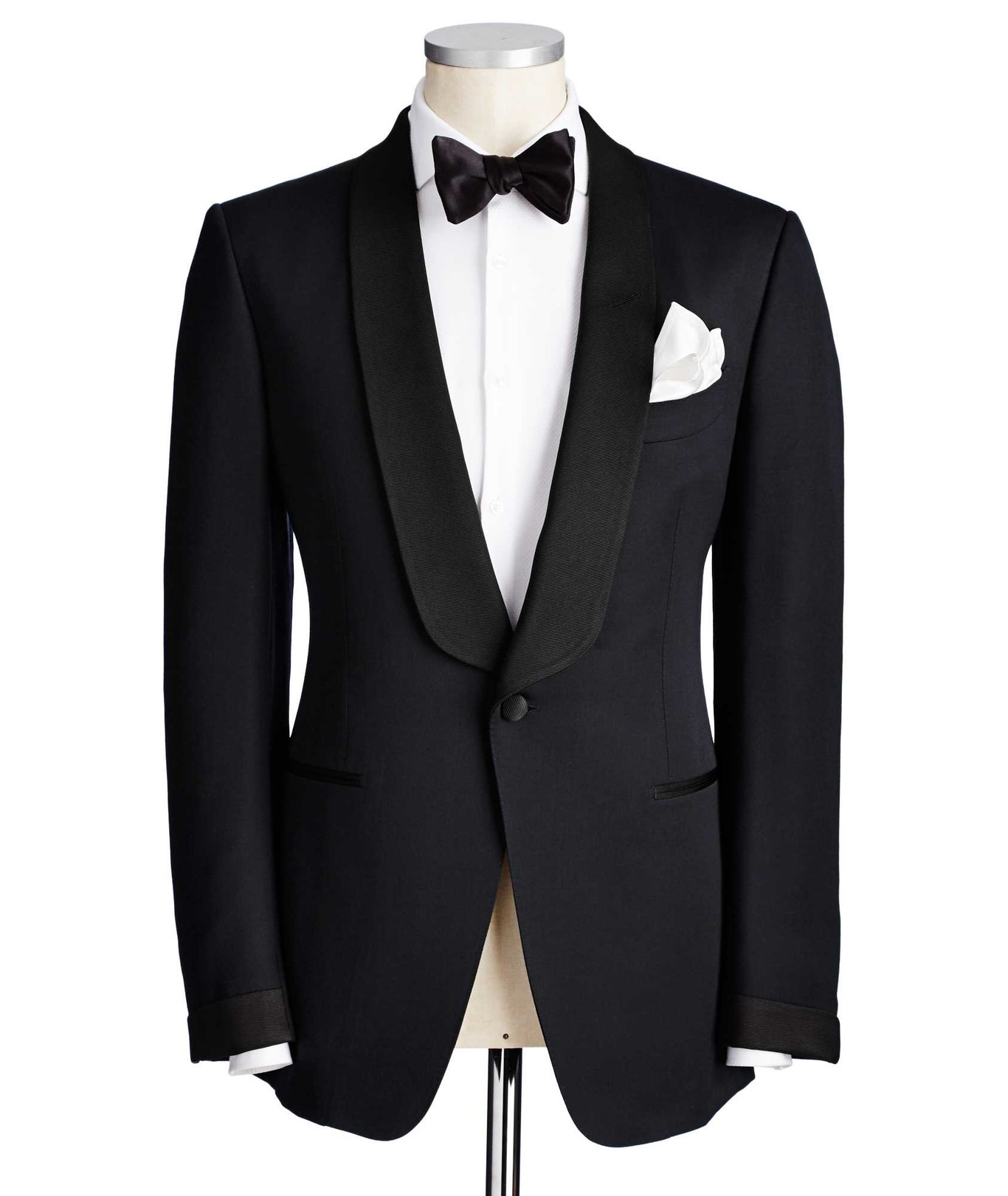 Maneja el look de gala como todo un experto de la alfombra roja con ...