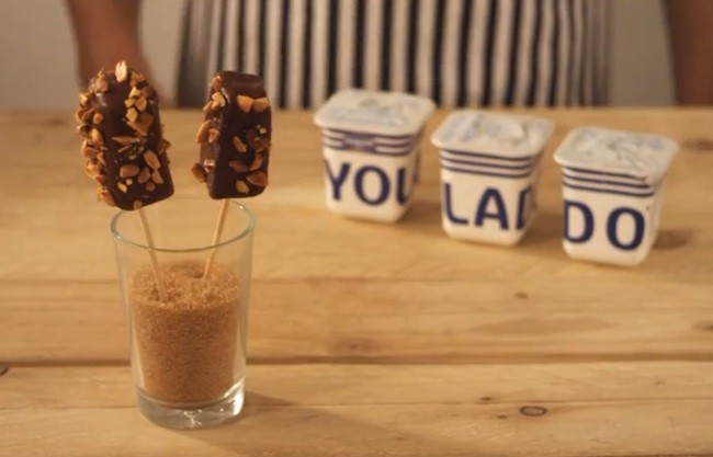 Postres con helado: las mejores combinaciones con diversos ingredientes