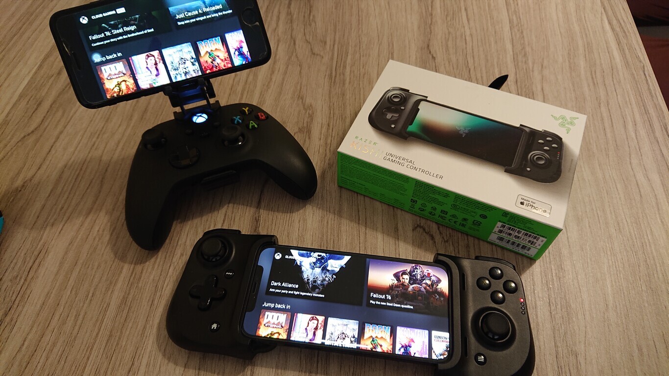 Qué mando para jugar en el móvil comprar, ¿cuál es mejor?