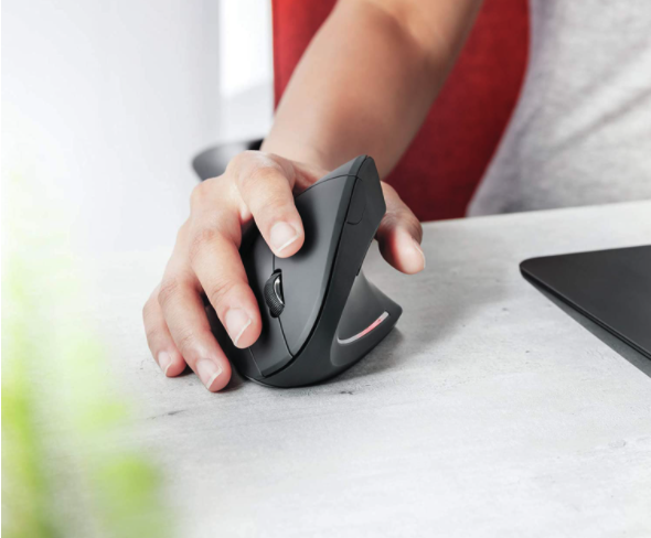 Guía de compra de ratones ergonómicos: recomendaciones para dar con el ...