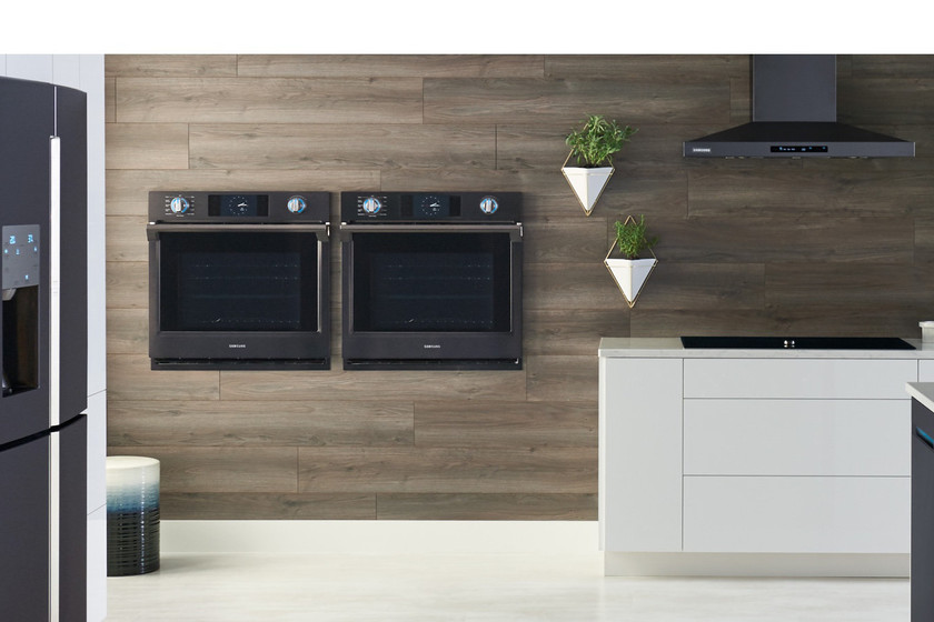 Samsung presenta su nueva línea de electrodomésticos inteligentes Chef ...