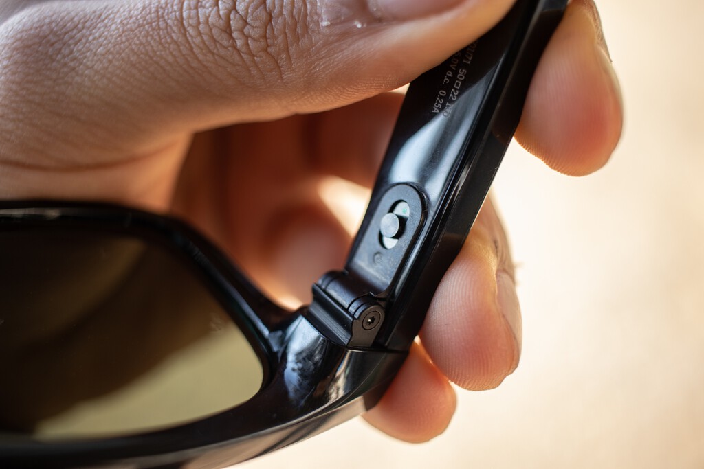 Ray-Ban Stories, análisis con características, precio y especificaciones