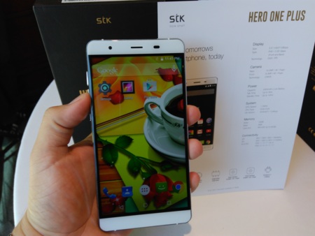 STK en México, este es el catálogo de smartphones y accesorios con los ...