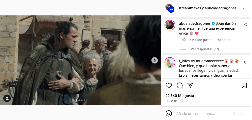 Quizás no te hayas dado cuenta, pero el último capítulo de La Casa del ...