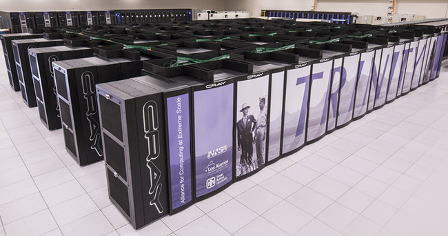 Supercomputadores: estos son los diez ordenadores más potentes del planeta