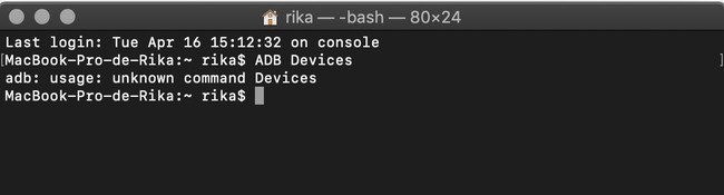 ADB en Android: qué es y para qué puedes utilizarlo