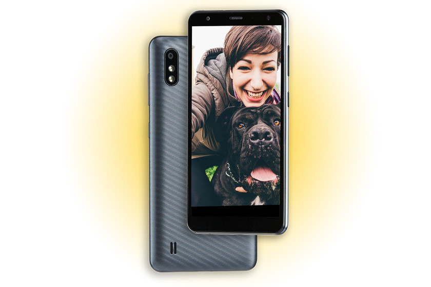 ZTE Blade A3 Prime, características, ficha técnica y precio