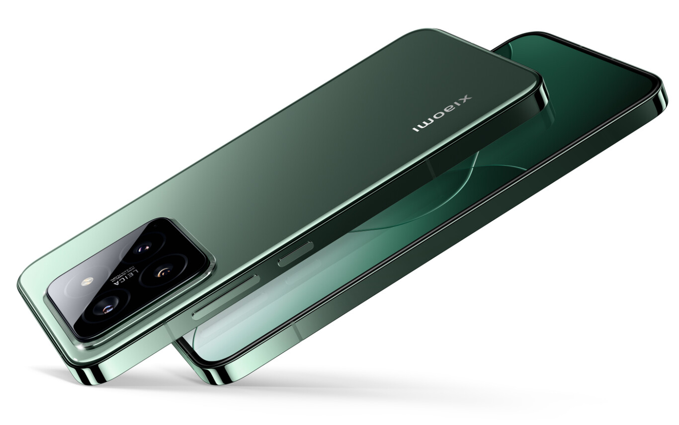 Nuevo Xiaomi 14: características, precio y ficha técnica