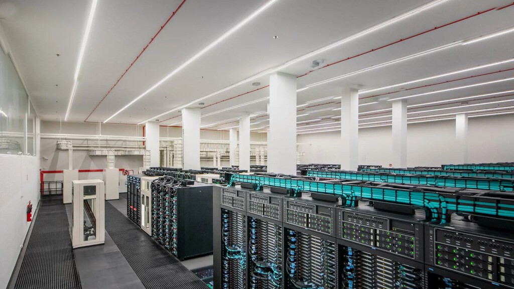 México tendrá supercomputadora en 2026: servirá para prevenir desastres ...