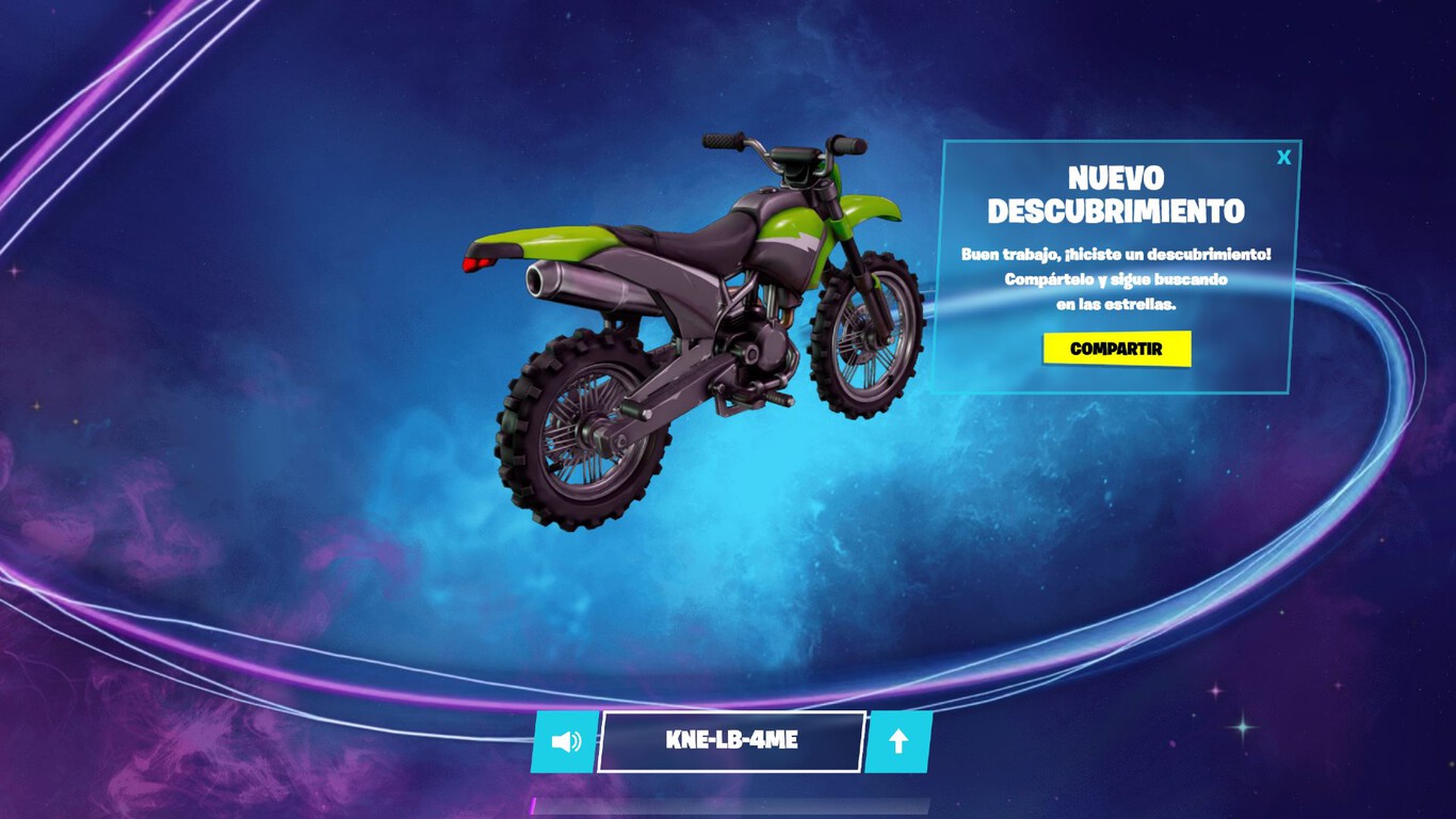 Evento Fortnite: estas son todas las coordenadas que puedes cambiar con ...