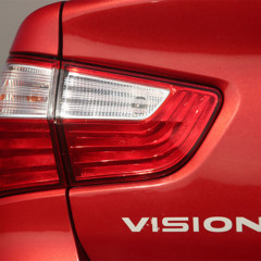 Dodge Vision: Precios, versiones y equipamiento en México