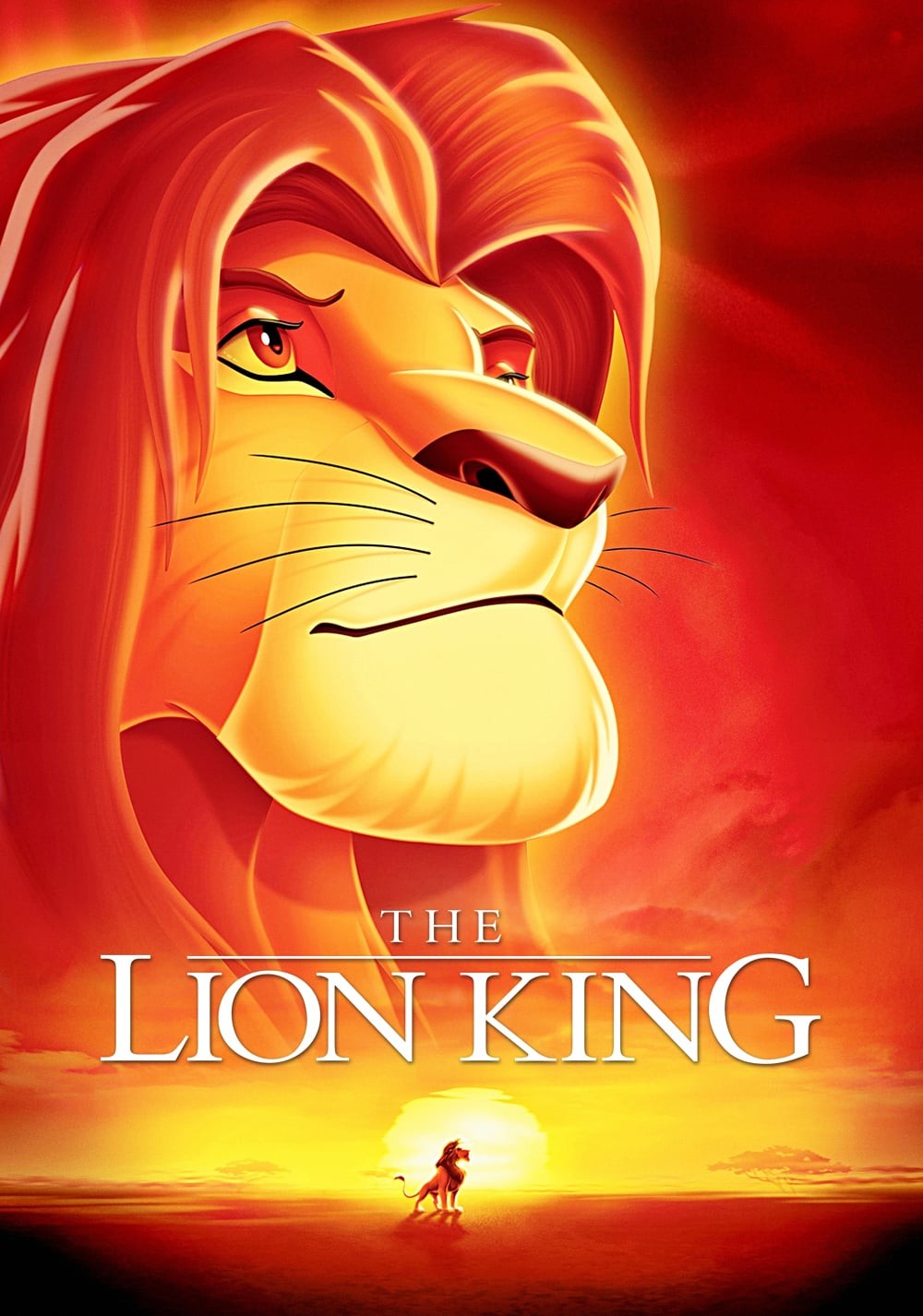 'El Rey León' es el mejor Hamlet del cine: el clásico de Disney aúna ...