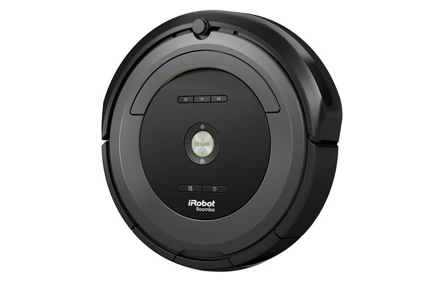 El Super Weekend de eBay nos deja el Roomba 681 en sólo 219,99 euros