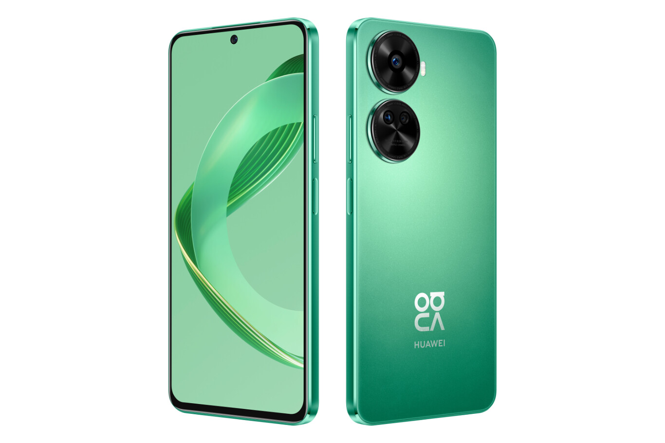 Nuevo Huawei Nova 12S, Nova 12 SE y Nova 12i: ficha técnica con ...