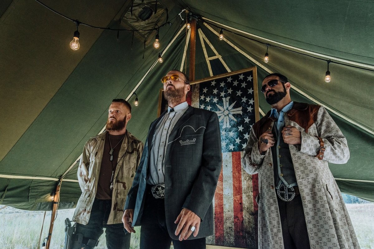 Far Cry 5 Inside Eden’s Gate: aquí tienes la precuela oficial de far Cry 5