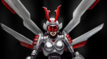 'Red Alert 3', un vistazo a algunas de las unidades más importantes de ...