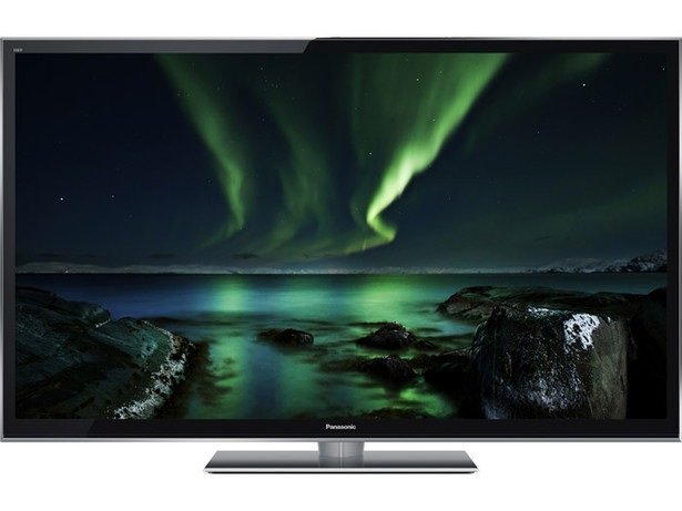Panasonic VT50: la nueva reina busca su sitio