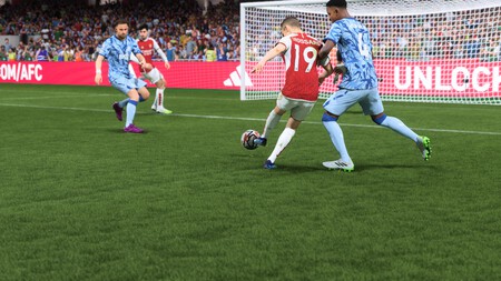 La mejor carta para la evolución Extremo rápido II en EA Sports FC 24 (FIFA 24) - EA Sports FC ...