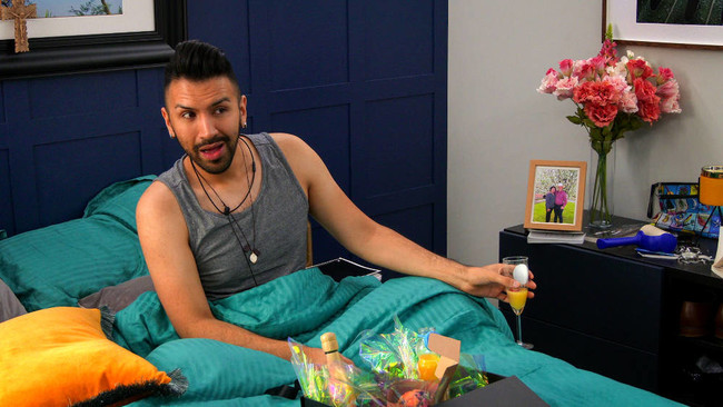 The Circle (2020) Crítica: un nuevo éxito de Netflix