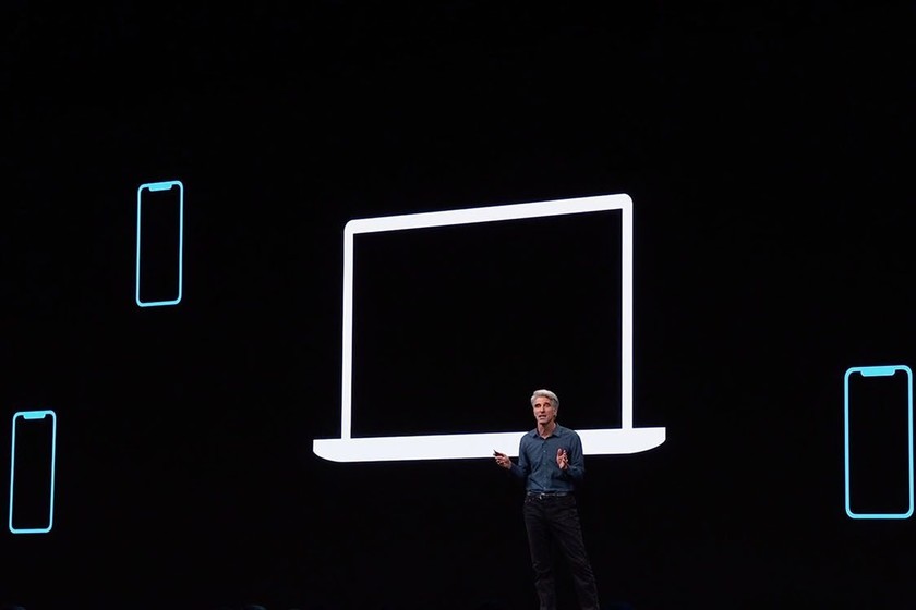 Find My: así funciona el servicio que permite localizar tu Macbook de ...