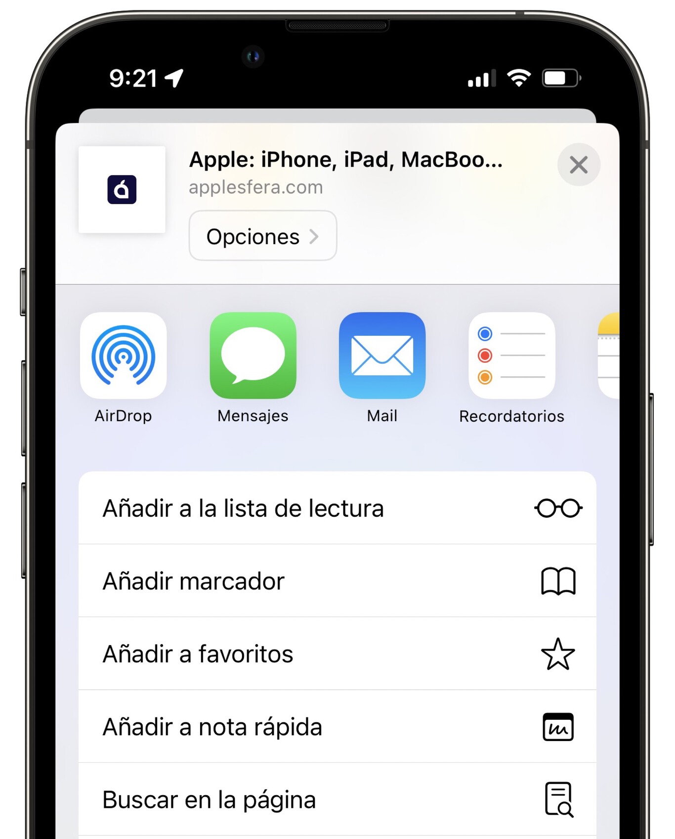 Los 17 detalles de iOS 16 que han pasado desapercibidos y que no ...