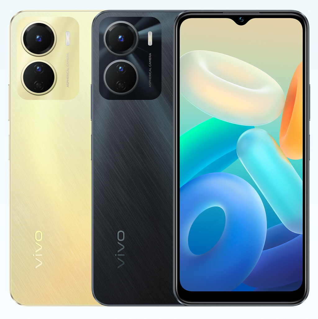 Vivo Y16, ficha técnica de características y precio