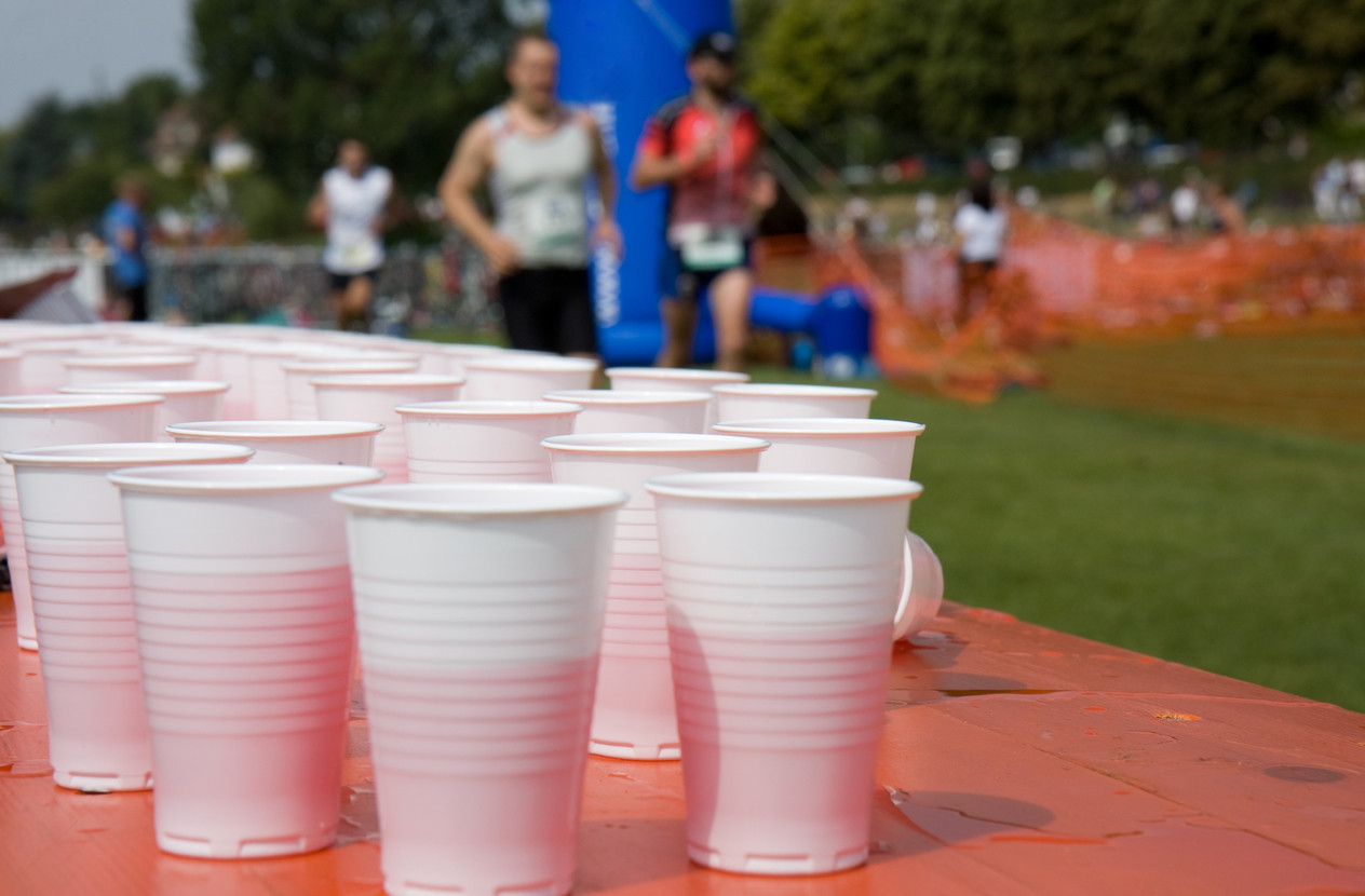 42 consejos para correr una maratón