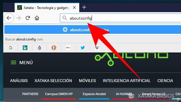 Cómo activar el reproductor PiP flotante en Firefox 68