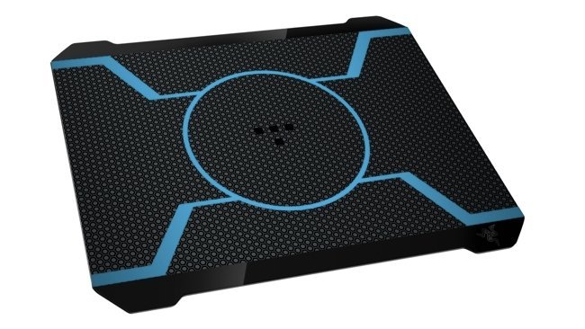 TRON: Legacy inspira una familia de accesorios de Razer para jugones