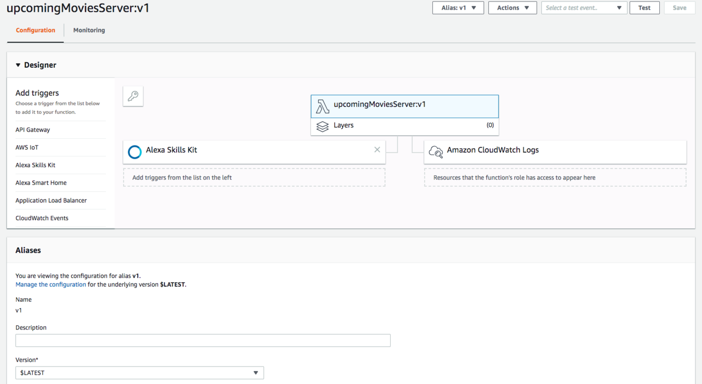 Amazon Alexa: cómo crear tu propia skill para tu asistente de voz paso ...