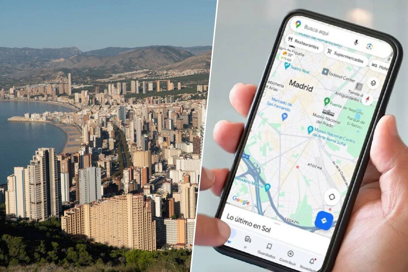 Se hacen pasar por turistas perdidos y te piden una dirección: la ...