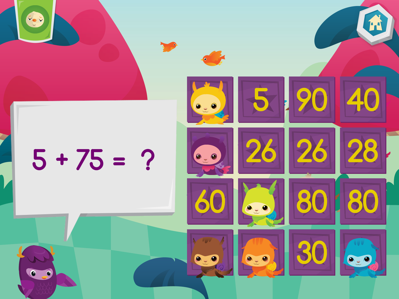 27 aplicaciones y videojuegos para niños de todas las edades: aprender ...