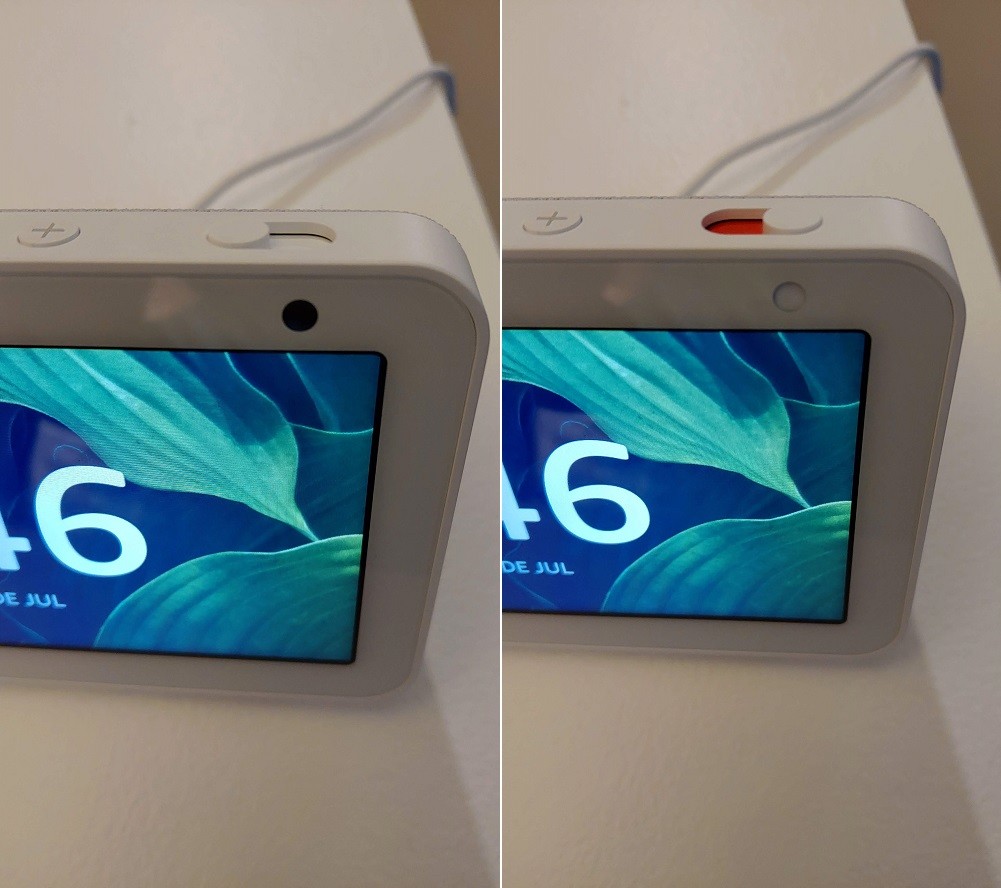 Echo Show 5 llega a México: el nuevo asistente inteligente de Amazon ...