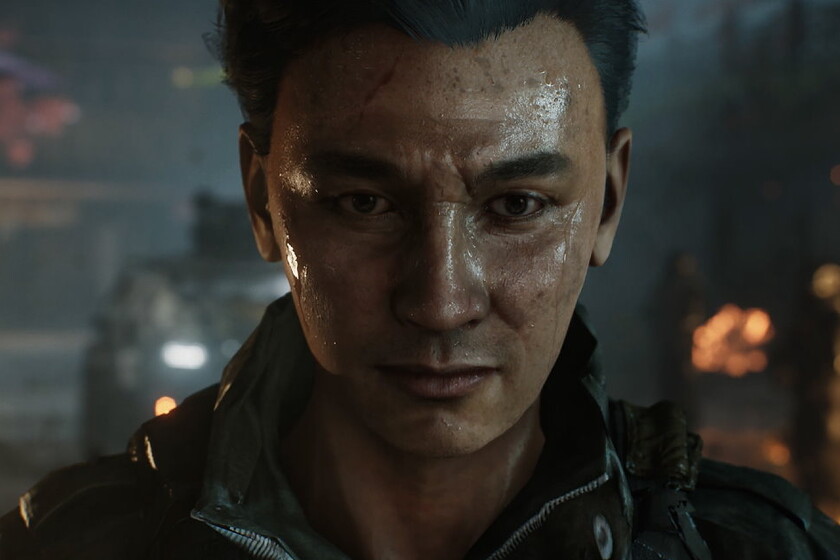 El potencial next-gen de Bright Memory Infinite vuelve a deslumbrar con ...