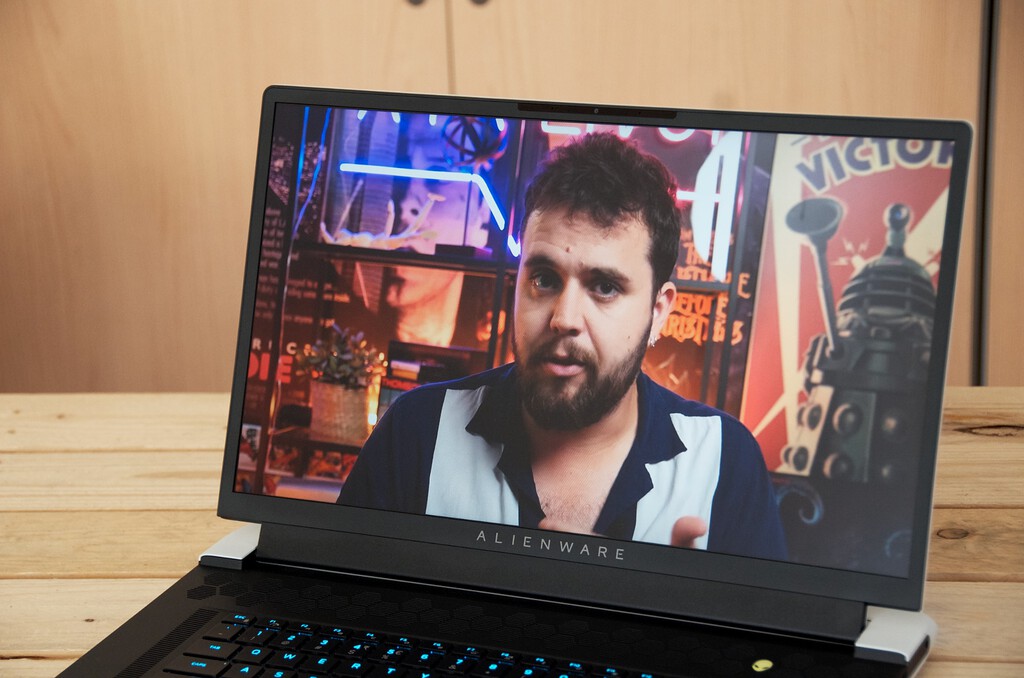 Alienware X17 R2, análisis: review con características, precio y ...