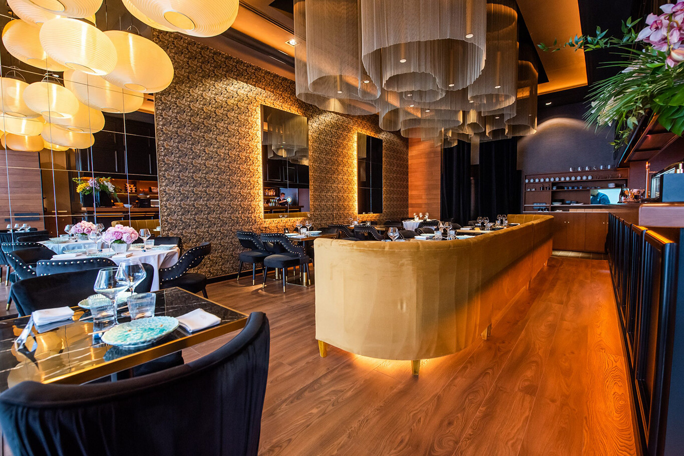 Qué es el omakase, la nueva moda gastronómica japonesa que ha enamorado ...