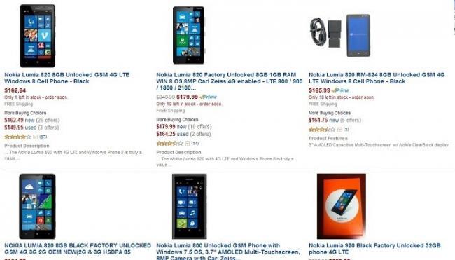 ¿Quieres un Windows Phone barato y bueno? Te contamos cómo conseguirlo
