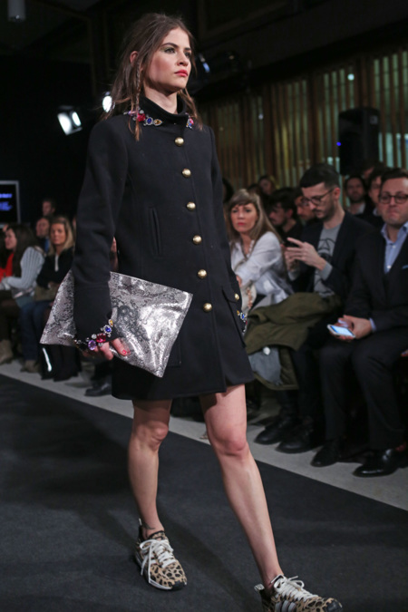 La Condesa by Philips colección Otoño-Invierno 2014/2015