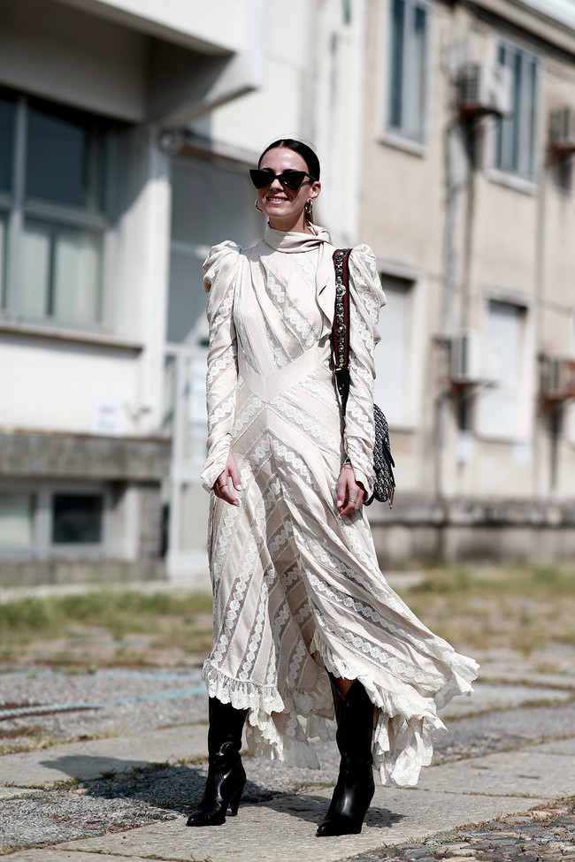 9 estilos de ropa con los que encontrar tu perfecto street-style