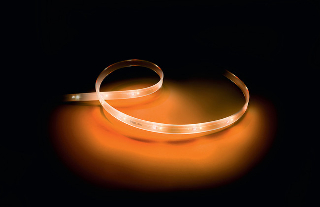 Así queda el catálogo de luces LED de Philips: iluminación de todo tipo ...