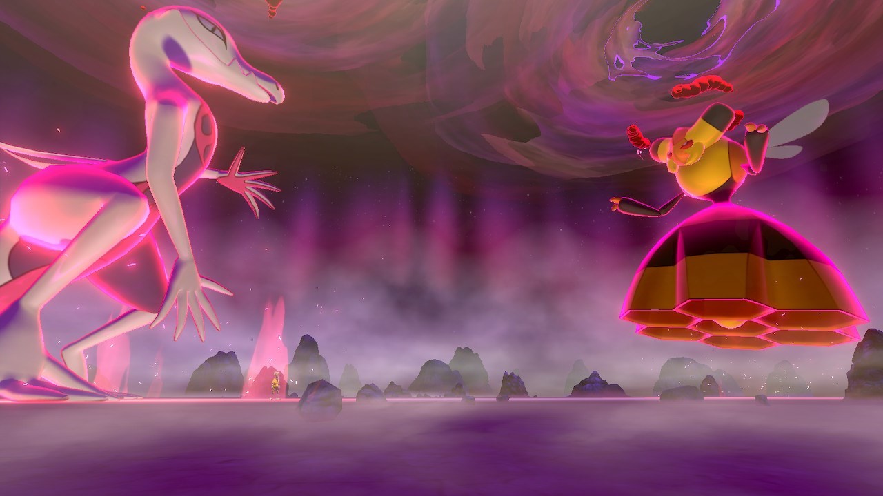 Pokémon Espada y Escudo: cómo conseguir a Urshifu Gigamax en la expansión Isla de la Armadura