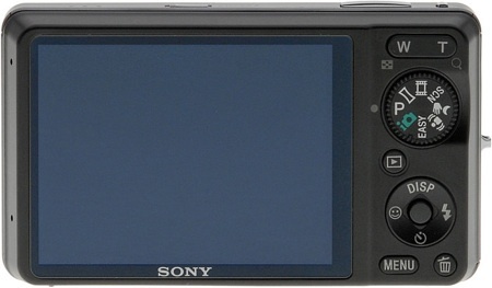 Sony Cyber-shot DSC-WX1: primera toma de contacto