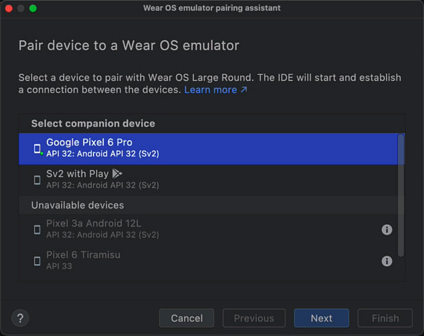 Android Studio Dolphin 2021.3.1 ya disponible con un mejor emulador de Wear OS, mejoras de ...