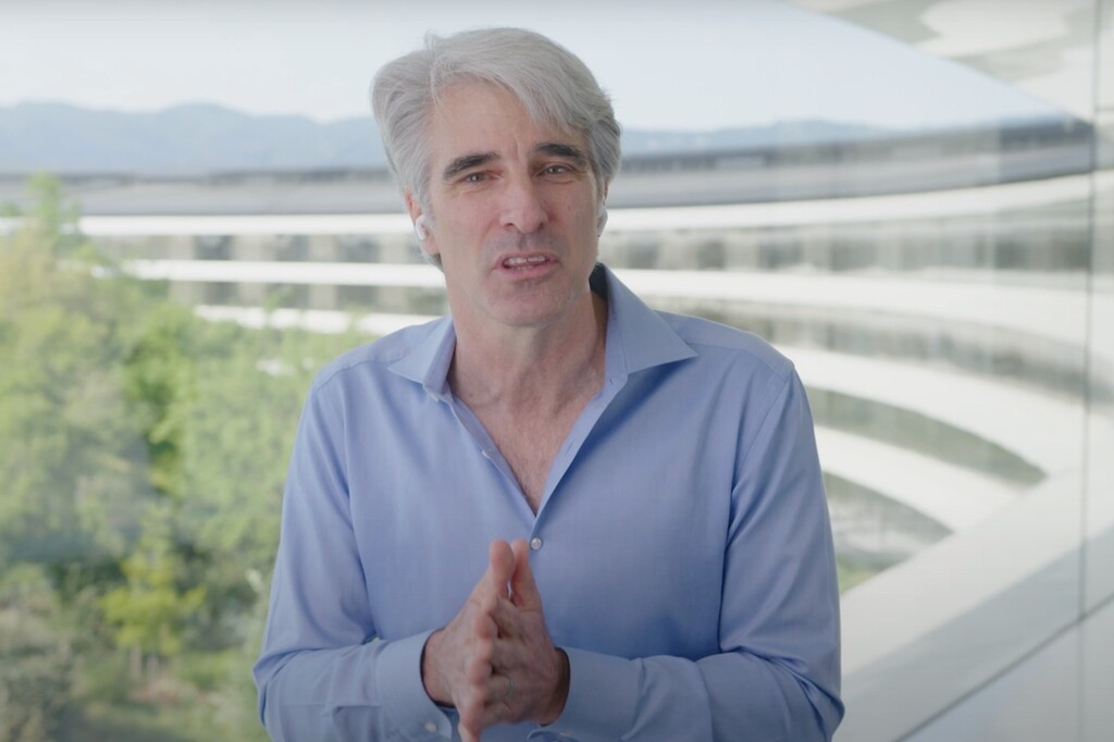 craig federighi - Applesfera