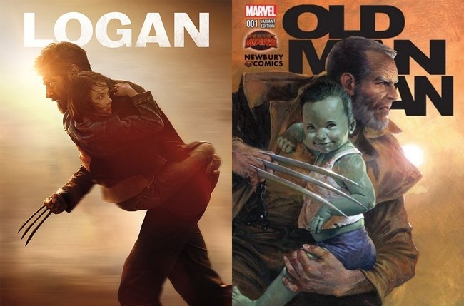 'Logan', 17 homenajes y referencias para disfrutarla a fondo