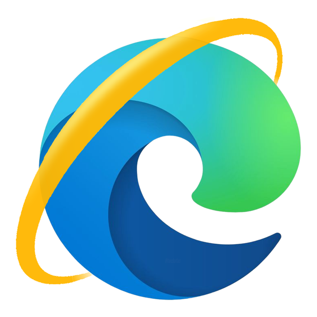 El nuevo logo de Microsoft Edge finalmente deja atrás todo rastro de la ...