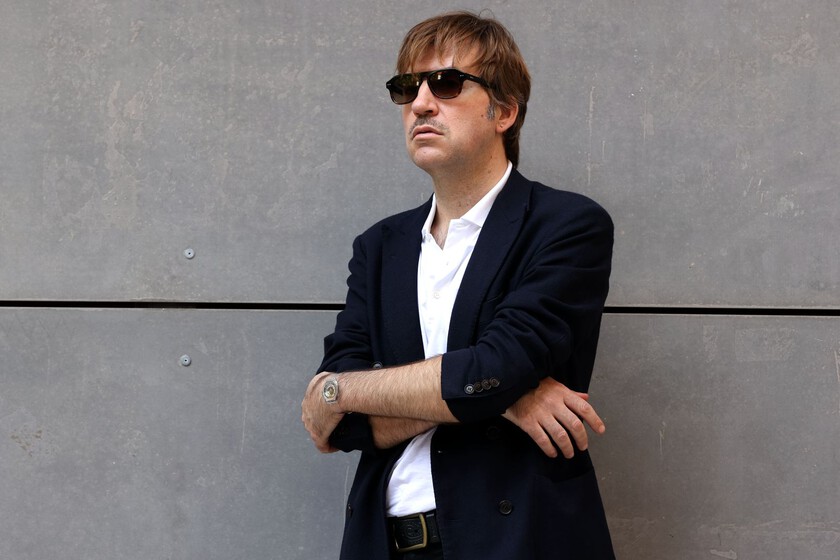 Por qué Albert Serra es mucho más que clickbait incombustible ...