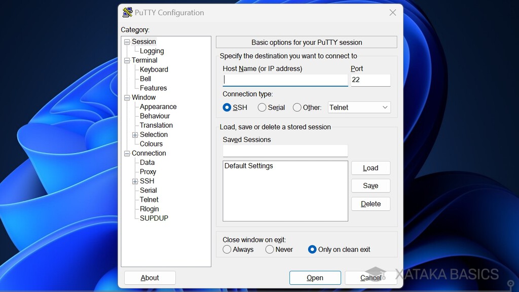 SSH en Windows 11: qué es y cómo configurarlo paso a paso