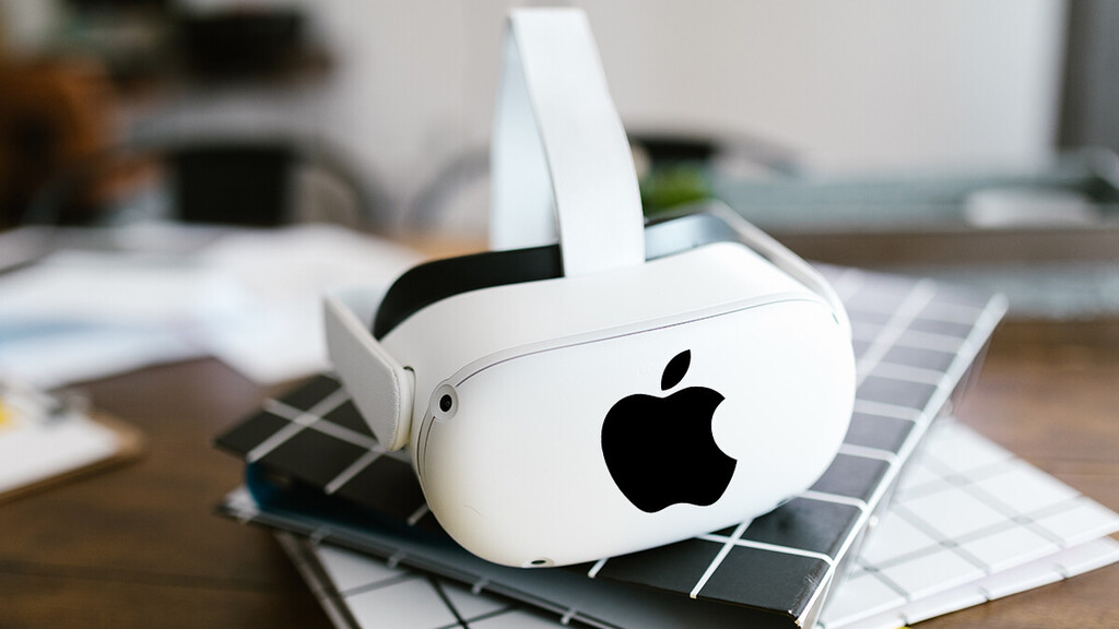 El visor de realidad aumentada de Apple llegará junto con el iPhone 15 ...